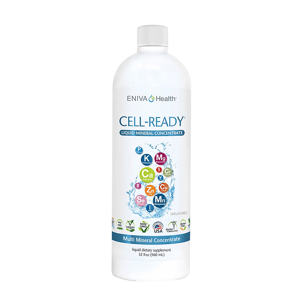 Eniva Health Products | Solude Wellness