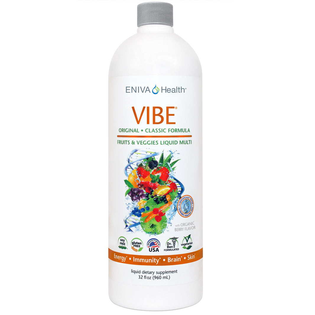Eniva Health Products | Solude Wellness